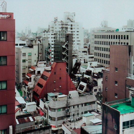 Thomas Struth, Deutsche Stadtbaukunst der Gegenwart, 2010, C-Print, 25 ...