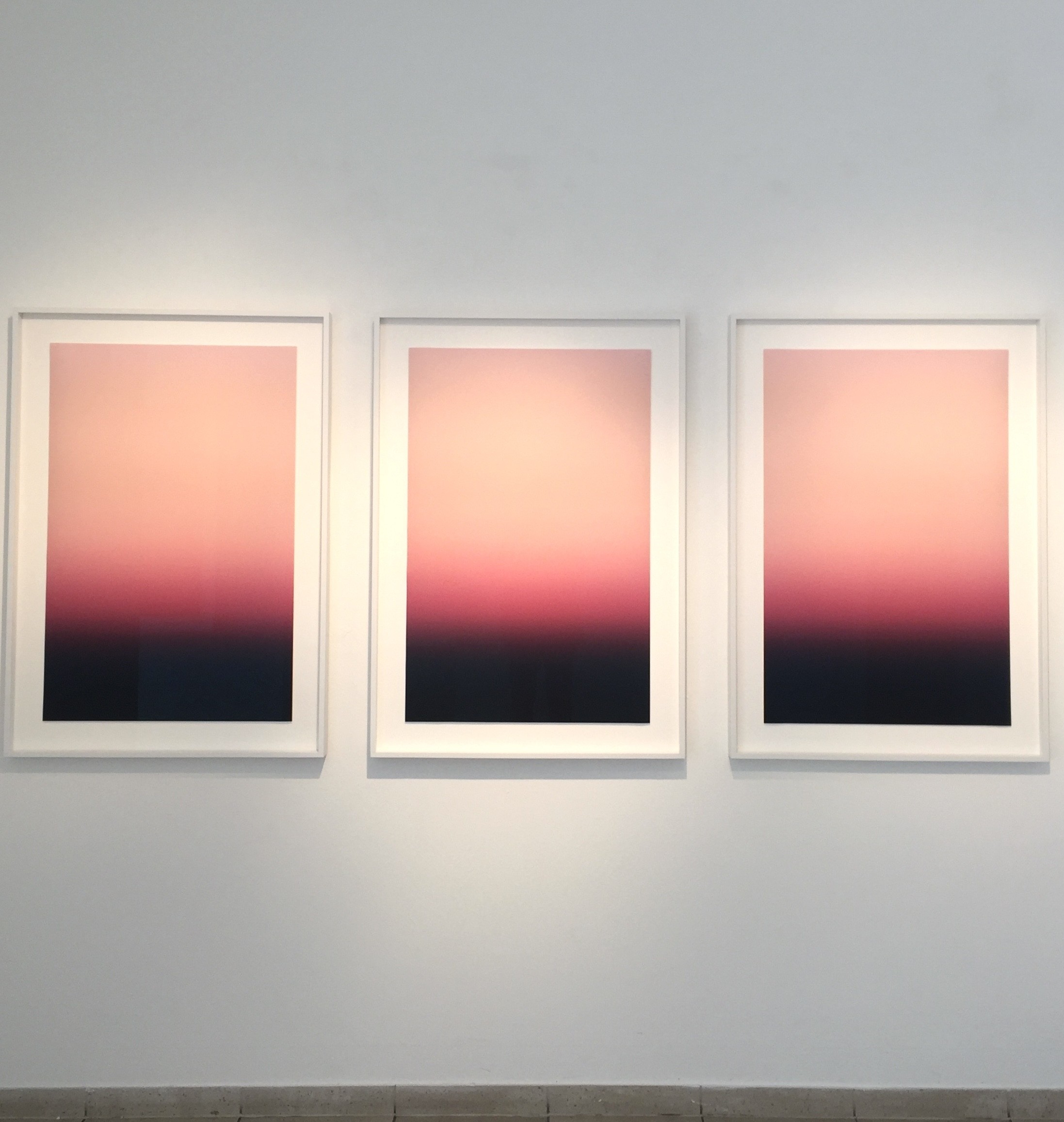 Stefan Heyne, Archival Pigment Print auf Hahnemühle Photo Rag, Auflage ...